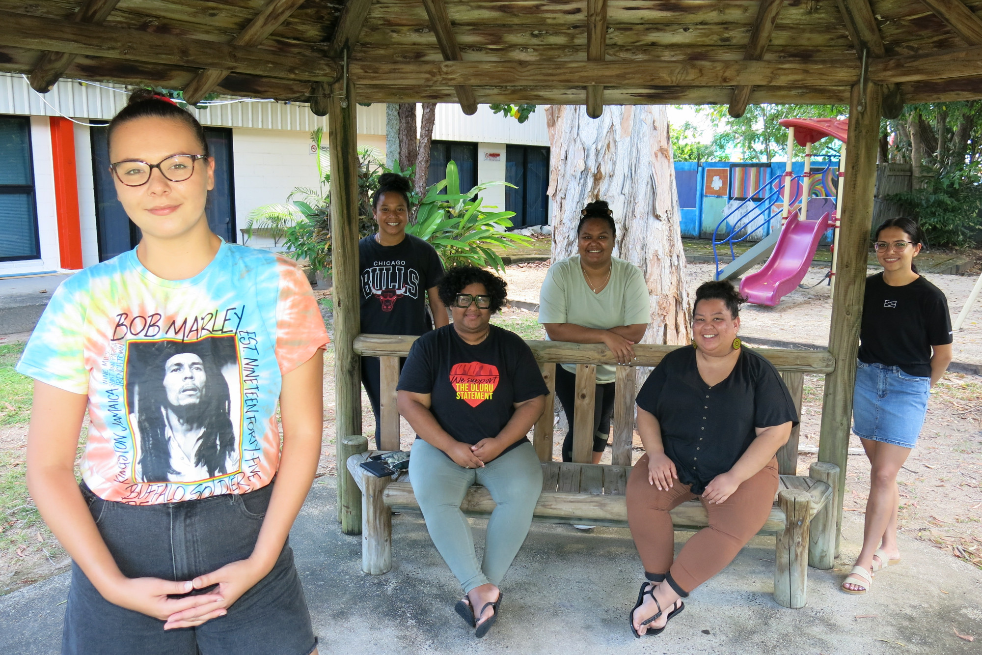 Deadly inspiring youth doing good | Cairns Local News - Free to read No ...