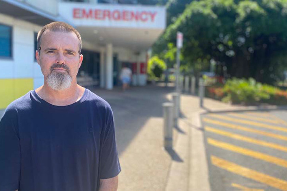 Miracle recovery by biker | Cairns Local News - Free to read No ...