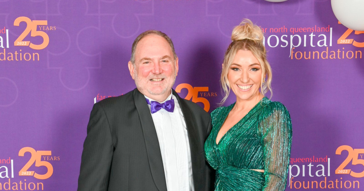FNQ Hospital Foundation releases annual report | Cairns Local News ...